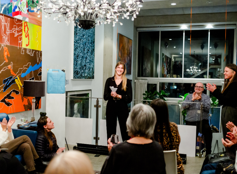 FIRST UNITED’s Downtown Eastside Redevelopment Project Launches New Art ...